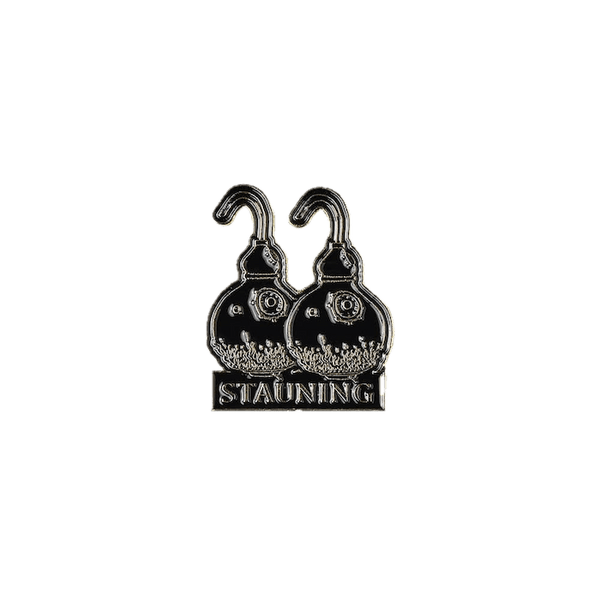 Stauning Pin - Pot Stills – Stauning Whisky